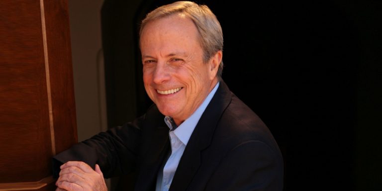Interview with GTD inventor, David Allen | High Intensity Business ...