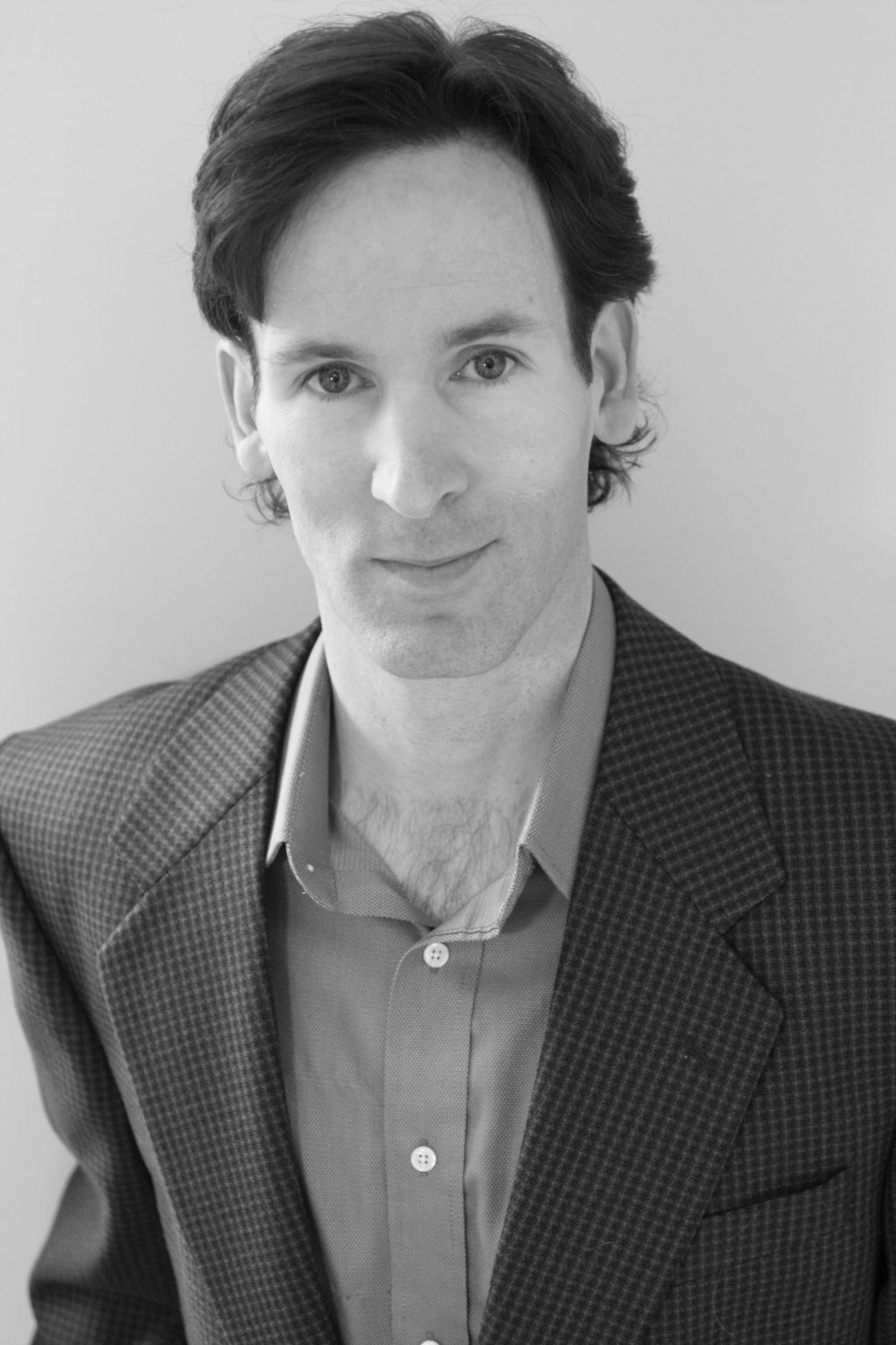 Brian Murray | High Intensity Business: Strength Training Studio Success